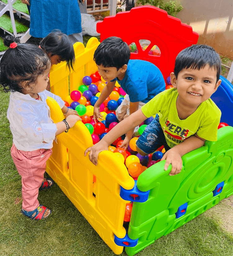 The Benefits Of Play Based Learning In Preschool The Best Preschool